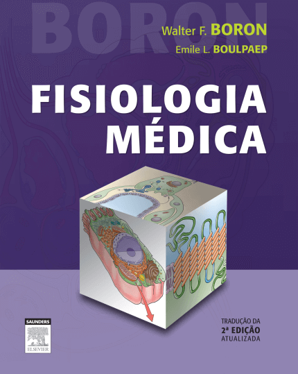 Fisiologia Médica (Boron) - 2. ed. PDF | MeuLivro