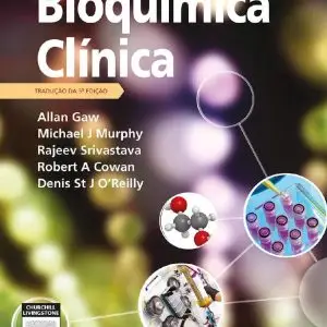 Bioquímica | MeuLivro