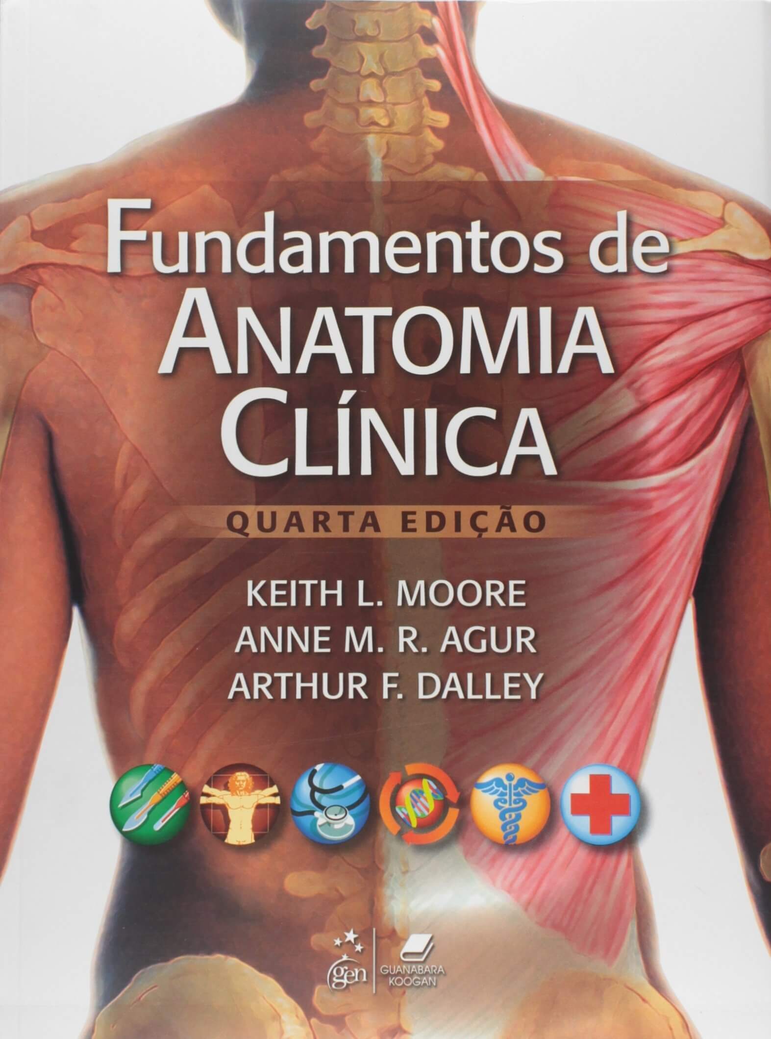 Livros De Anatomia Pdf - RETOEDU