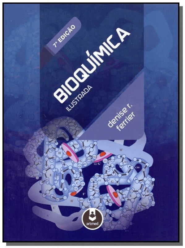 Bioquímica ilustrada - 7. ed. PDF | MeuLivro