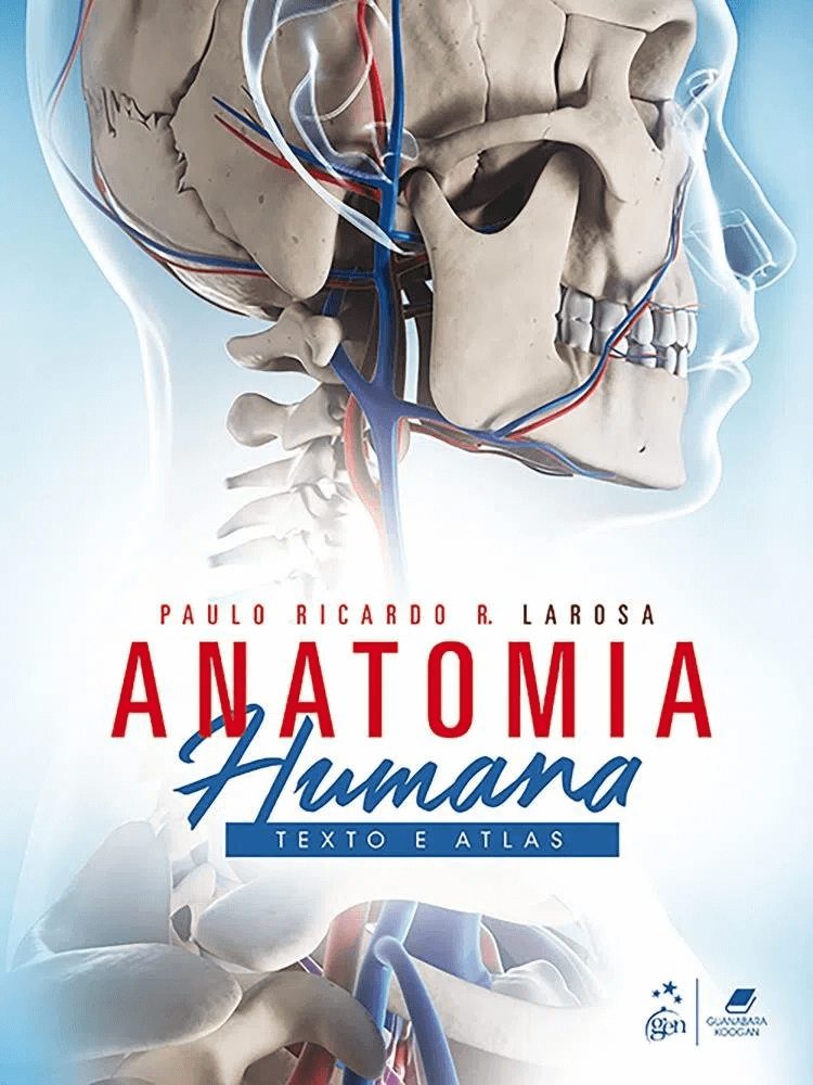Anatomia humana: texto e atlas (Lorosa) - 1. ed. PDF | MeuLivro